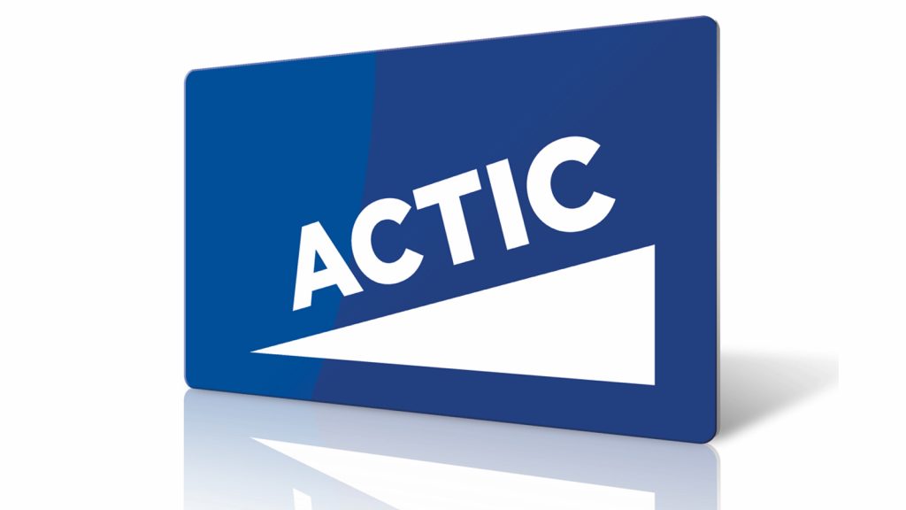 Öppethus på Actic, Kom och testa våra pass och var med i våra tävlingar ...