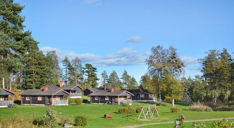 Allt om Leksand