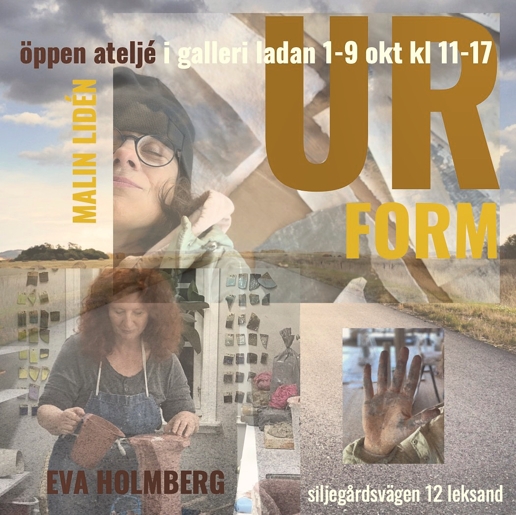 Formveckan är inställd men vi kör ändå – UR FORM! - Allt om Leksand